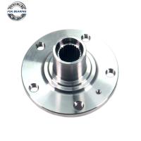 China High Precision J693001017 Front Wheel Bearing Unit Shaft Head For Chery With Gcr15 Chrome Steel And Double Rows for sale