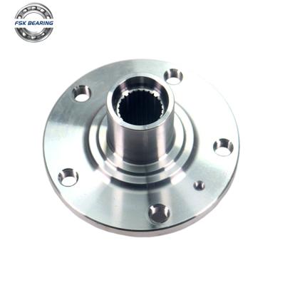 China High Precision J693001017 Front Wheel Bearing Unit Shaft Head For Chery With Gcr15 Chrome Steel And Double Rows for sale