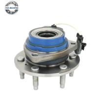 China High Quality 513179 Front Wheel Hub Bearing Unit For Chevrolet ABEC-5 for sale