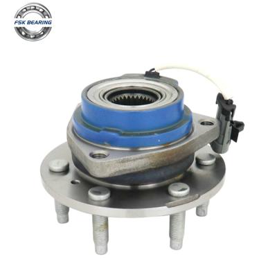 China High Quality 513179 Front Wheel Hub Bearing Unit For Chevrolet ABEC-5 for sale