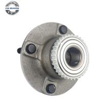 China Double Rows 513189 Front Wheel Bearing Unit For Roewe RX8 201 With Gcr15 Chrome Steel And Double Rows for sale