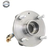 China FSK Brand 513190 Front Wheel Hub Bearing Assembly For Roewe ABEC-3/ABEC-5 Precision for sale