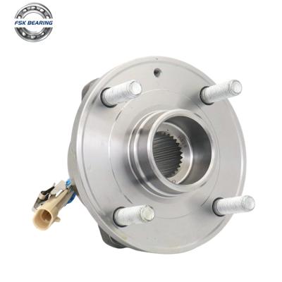 China FSK Brand 513190 Front Wheel Hub Bearing Assembly For Roewe ABEC-3/ABEC-5 Precision for sale