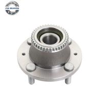 China High Precision 515088 Front Wheel Bearing Unit Axle Head For Chevrolet With Gcr15 Chrome Steel And Double Rows for sale