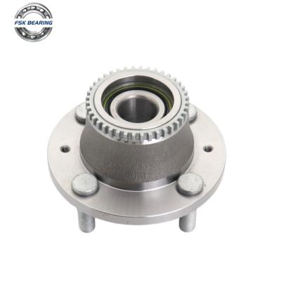 China High Precision 515088 Front Wheel Bearing Unit Axle Head For Chevrolet With Gcr15 Chrome Steel And Double Rows for sale