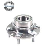 China 52710-4D100 Wheel Bearing And Hub Assembly Fits 2006-2008 Hyundai Entourage for sale