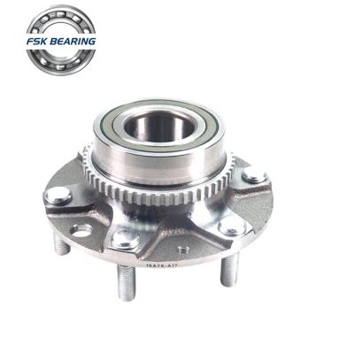 China 52710-4D100 Wheel Bearing And Hub Assembly Fits 2006-2008 Hyundai Entourage for sale