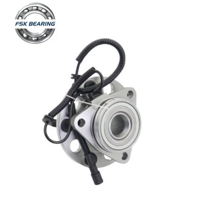 China 52730-2H100 Wheel Bearing Kit Wheel Hub OE Number By HYUNDAI KIA for sale