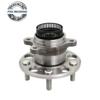 China 52730-3K300 Rear Right Wheel Hub For KIA CARENS III MONOSPACE for sale