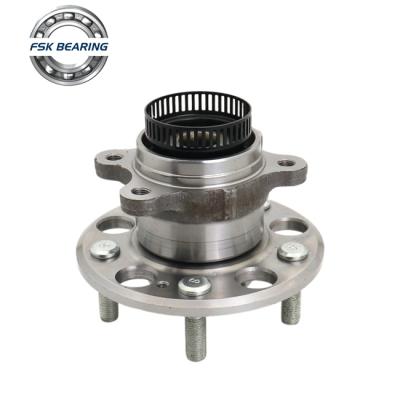 China 52730-3K300 Rear Right Wheel Hub For KIA CARENS III MONOSPACE for sale