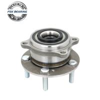 China 52730-38000 Ball Type Wheel Hub Units Designed For HYUNDAI EQUUS for sale