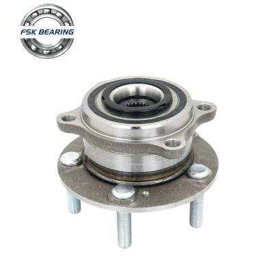 China 52730-38000 Ball Type Wheel Hub Units Designed For HYUNDAI EQUUS for sale