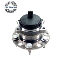 China 52730-C1100 Hub Bearing Assembly Rear Wheel For Kia for sale