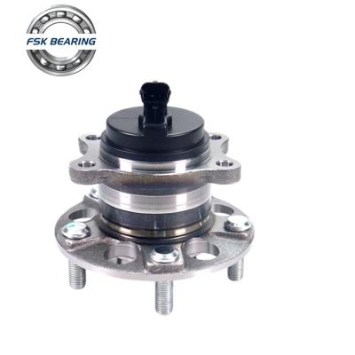 China Good Quality 52730-K3000 Wheel Hub Bearing For HYUNDAI VENUE KIA SONET for sale