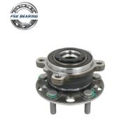 China 52750-1C100 Wheel Hub Bearing Compatible For Hyundai Accent 2006-2013 KIA Rio 2005 for sale