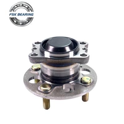 China 52750-1Y000 Rear Wheel Hub And Bearing Assembly Units For Hyundai for sale