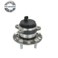 China 52750-2K000 Wheel Bearing Kit Wheel Hub OE Number By HYUNDAI, KIA for sale