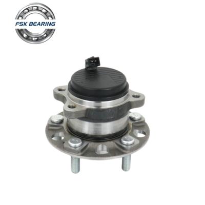 China 52750-2K000 Wheel Bearing Kit Wheel Hub OE Number By HYUNDAI, KIA for sale