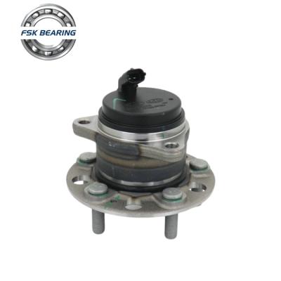 China Reliable 52750-H8100 Wheel Hub Bearing Assembly For KIA RIO for sale