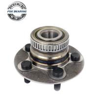 China 512331 Wheel Hub Bearing Compatible With 2007-2010 For Chrysler For Dodge for sale