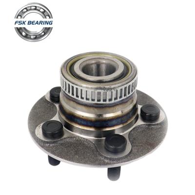 China 512331 Wheel Hub Bearing Compatible With 2007-2010 For Chrysler For Dodge for sale