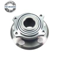 China 521555 Manufacturer Supplies Automotive Rear Wheel Bearing Unit Axle Head Assembly For Chrysler for sale