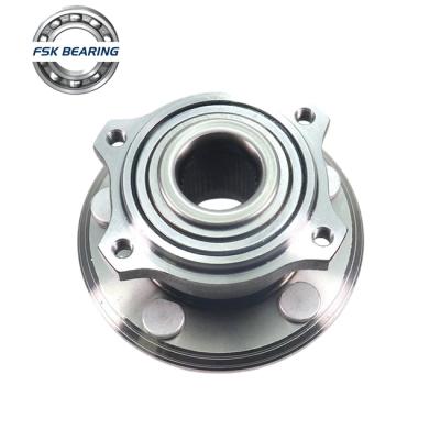 China 521555 Manufacturer Supplies Automotive Rear Wheel Bearing Unit Axle Head Assembly For Chrysler for sale