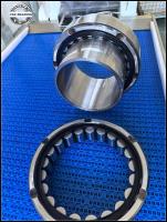 China High Quality BC2-0300 A Railway Cylindrical Roller Bearing 177.815*276.35*150mm Double Row for sale