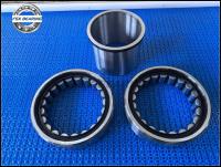 China High Quality BC2-0300 A Railway Cylindrical Roller Bearing 177.815*276.35*150mm Double Row for sale