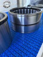 China High Quality BC2-0300A Railway Cylindrical Roller Bearing 177.815*276.35*150 mm Double Row for sale