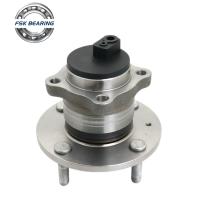 China 23615952 Reliable Front Wheel Hub Bearing For Wuling Hongguang Mini for sale