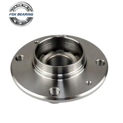 China 9671326080 Wheel Bearing Kit Wheel Hub Wheel Bearing OE Number By CITROËN for sale