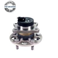 China F-609953 High Quality Manufacturing Wheel Hub Bearing For GEELY for sale