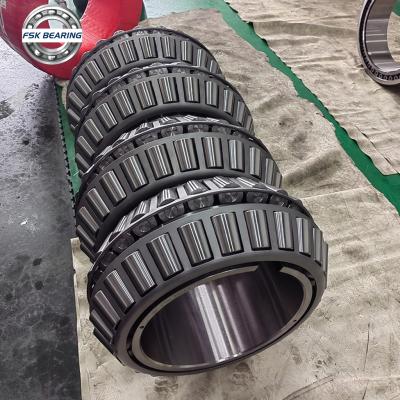 China Four-Row 47226 Tapered Roller Bearing Shaft ID 130mm Tower Crane Bearing for sale