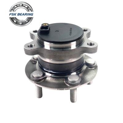 China JX6C-2C299-C3B Hot Sale Rear Wheel Hub Unit Bearing For Ford Focus American Car for sale