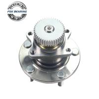 China Fsk Brand MB864967 Reliable Wheel Hub Bearings For Mitsubishi Galant for sale