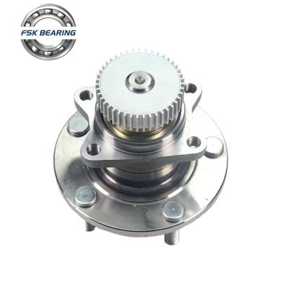 China Fsk Brand MB864967 Reliable Wheel Hub Bearings For Mitsubishi Galant for sale