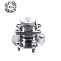 China 52730-3K200 Rear Wheel Hub Bearing Assembly Compatible With HYUNDAI Sonata for sale