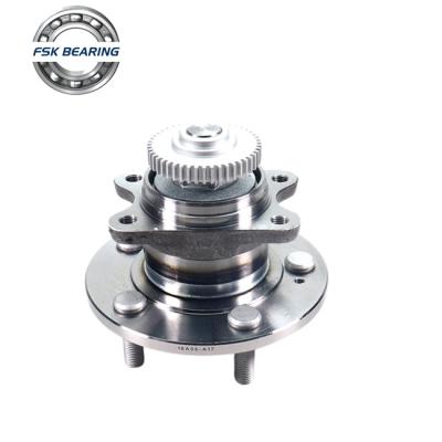 China 52730-3K200 Rear Wheel Hub Bearing Assembly Compatible With HYUNDAI Sonata for sale