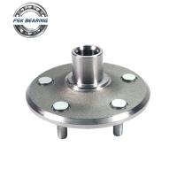 China Fsk Brand 43502-87401 Wheel Hub Flange For Auto Parts TOYOTA for sale