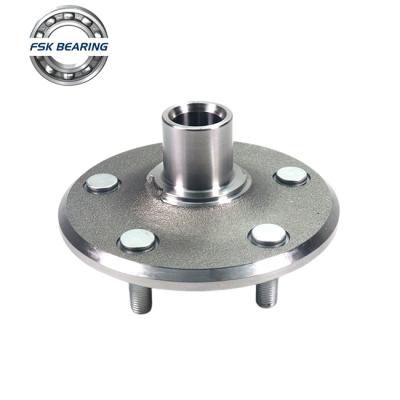 China Fsk Brand 43502-87401 Wheel Hub Flange For Auto Parts TOYOTA for sale