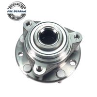 China 513013 Bearing Wheel Bearing And Hub Assemblies For Trailing Arms for sale