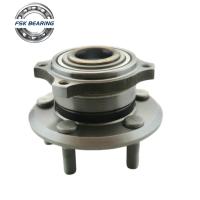 China 513178 Front Wheel Bearing Hub Assembly For The 2002 To 2005 Jeep for sale