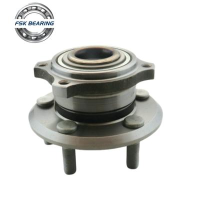 China 513178 Front Wheel Bearing Hub Assembly For The 2002 To 2005 Jeep for sale