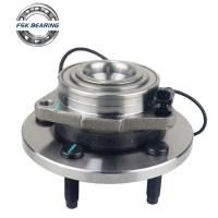 China 513228 Wheel Bearing And Hub Assembly For Dodge Dakota for sale