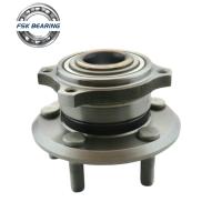 China 513273 Front Wheel Hub And Bearing Assembly For Chrysler for sale