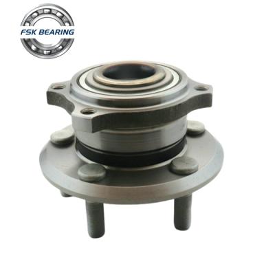 China 513273 Front Wheel Hub And Bearing Assembly For Chrysler for sale