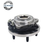 China 513369 Front Wheel Bearing Hub Assembly Fit For 2011-2017 Jeep Wrangler for sale