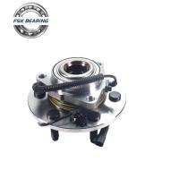 China 515179 Front Wheel Hub Bearing Assembly Compatible With Ram for sale