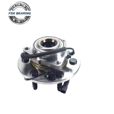 China 515179 Front Wheel Hub Bearing Assembly Compatible With Ram for sale
